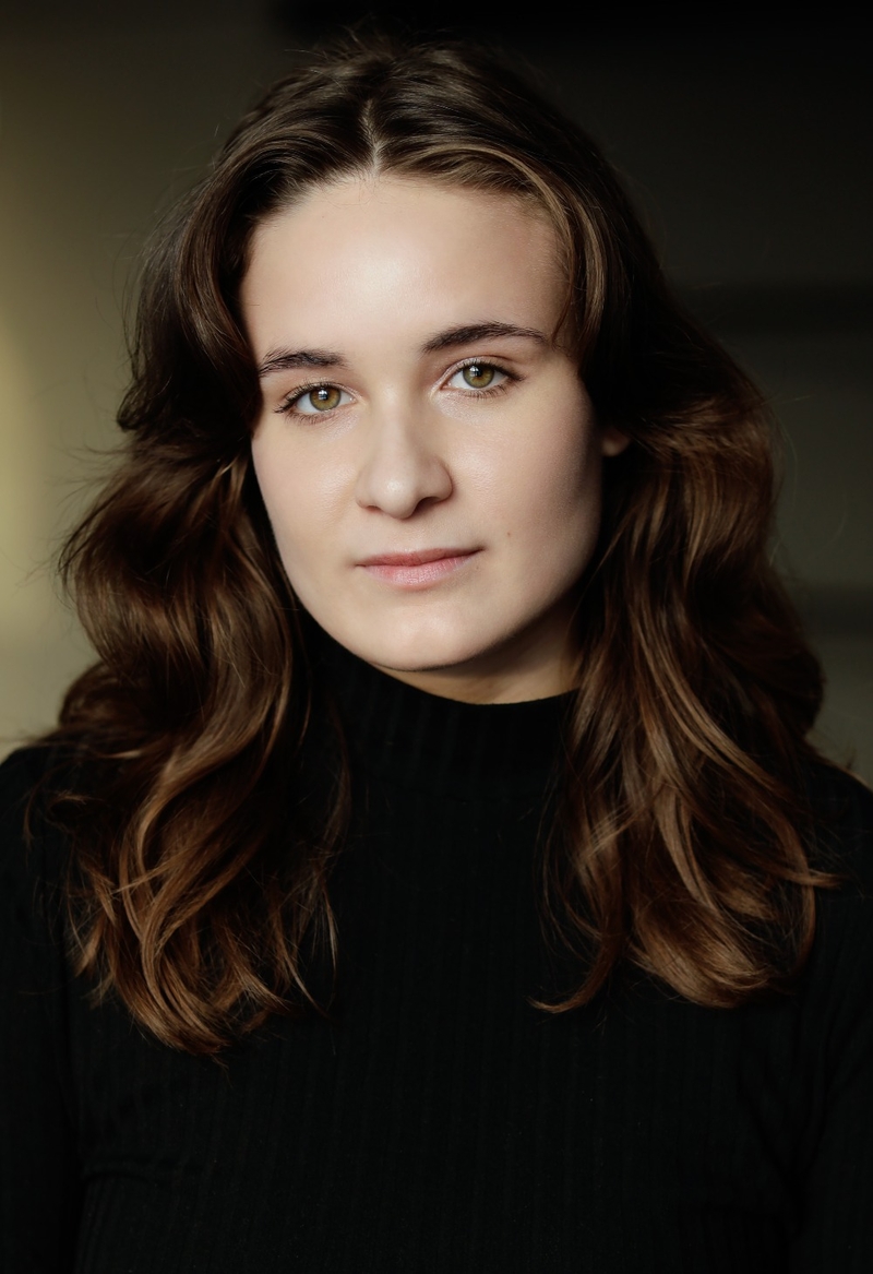 Isabella Prada | FILMCAFE.SE