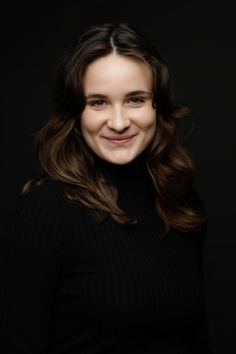 Isabella Prada | FILMCAFE.SE
