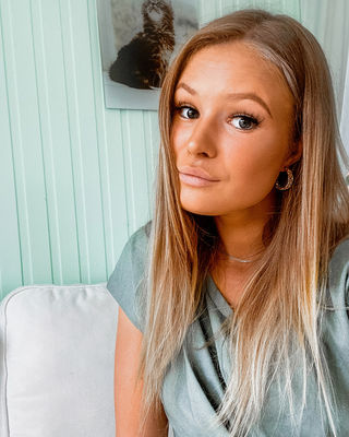 Tilda P | FILMCAFE.SE