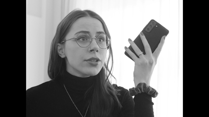 Hanna Stenbeck | FILMCAFE.SE