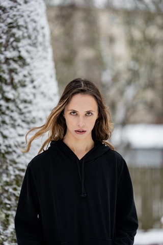 Elin H | FILMCAFE.SE