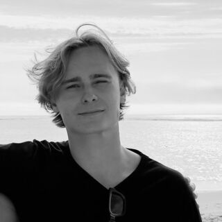 Seth B | FILMCAFE.SE