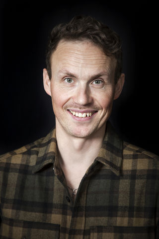 Magnus Hammer | FILMCAFE.SE