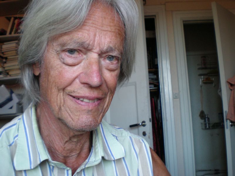 Sten Luther Eriksson | FILMCAFE.SE