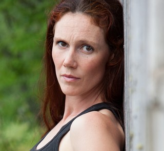 Maria Kruse | FILMCAFE.SE