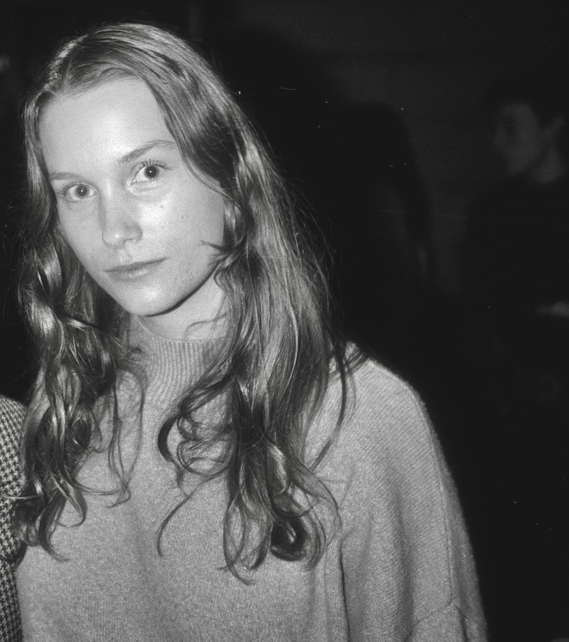 Pernilla Eriksson | FILMCAFE.SE