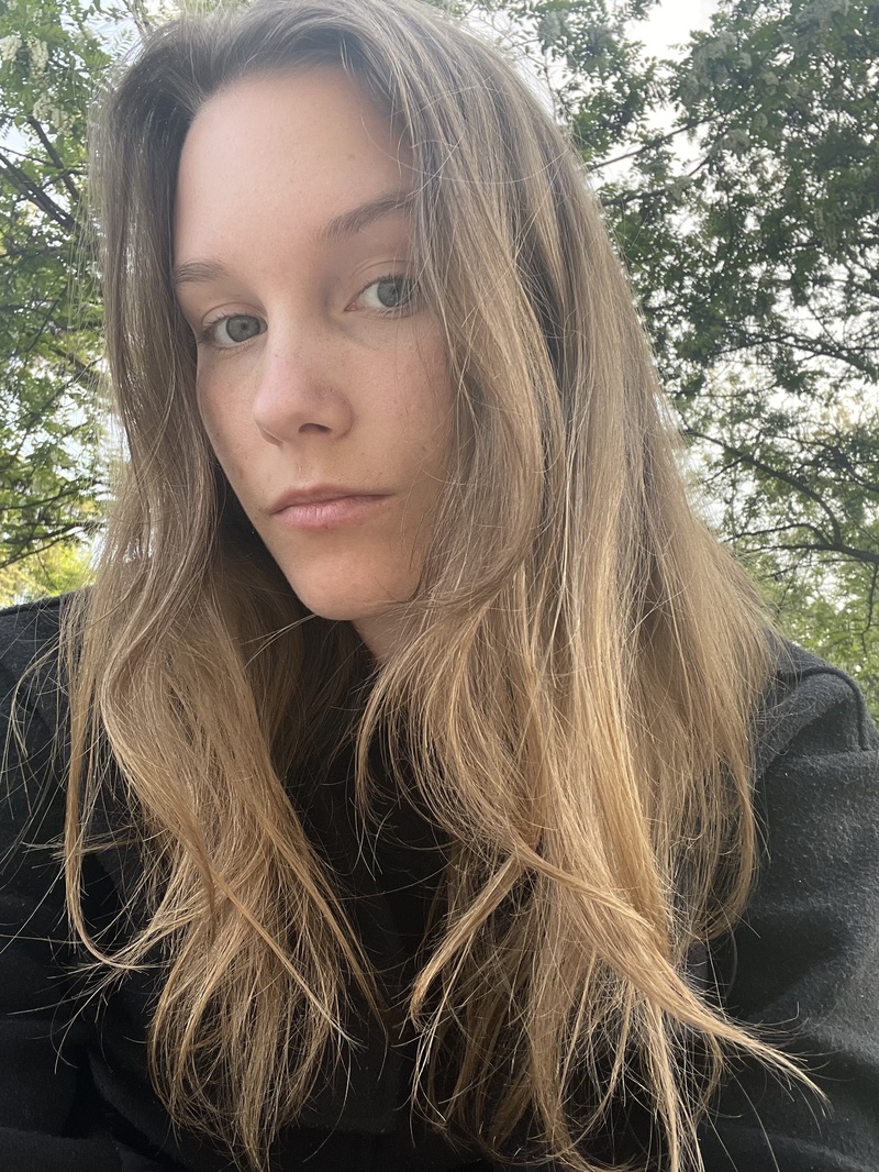 Pernilla Eriksson | FILMCAFE.SE