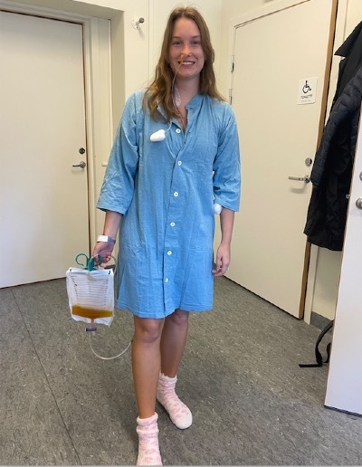 Pernilla Eriksson | FILMCAFE.SE