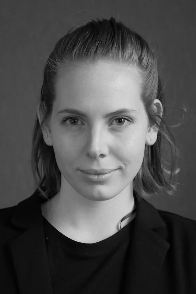 Josefine R | FILMCAFE.SE