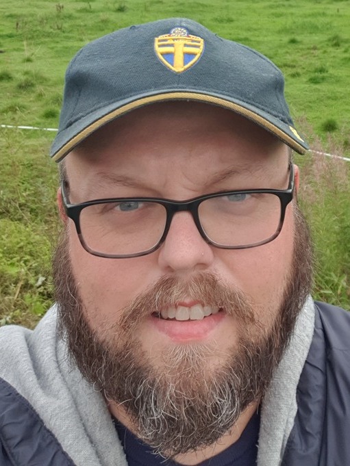 Staffan Nyblom | FILMCAFE.SE