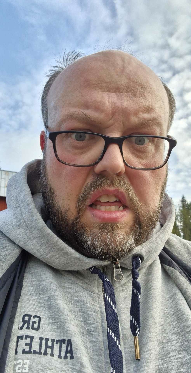 Staffan Nyblom | FILMCAFE.SE