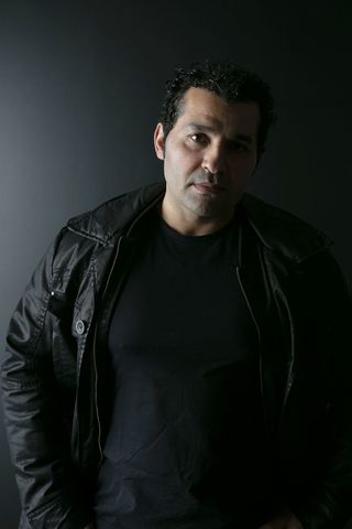 Kevin Overby | FILMCAFE.SE