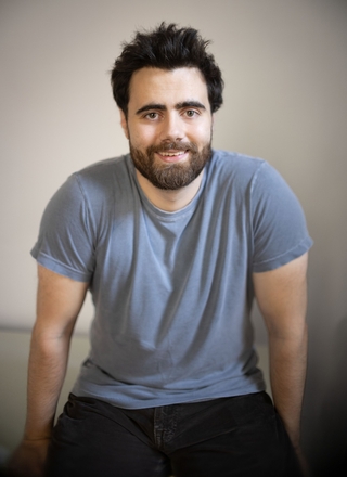 Alexander Rogby | FILMCAFE.SE