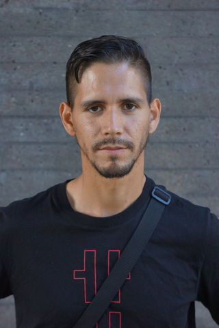 Daniel Basurto | FILMCAFE.SE