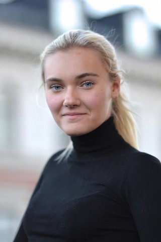 Hedda H | FILMCAFE.SE