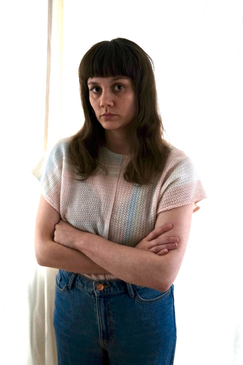 Sofia Gustafsson | FILMCAFE.SE