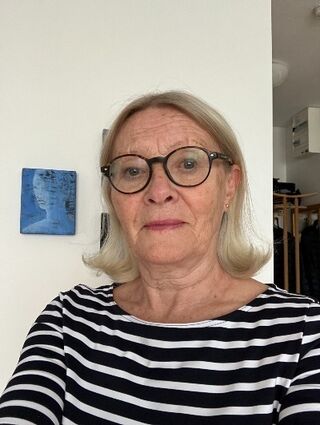 Birgitta Lundberg | FILMCAFE.SE