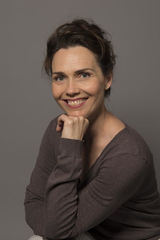 Anette Belander | FILMCAFE.SE