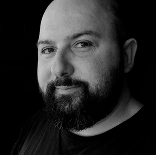 George Grigoriadis | FILMCAFE.SE