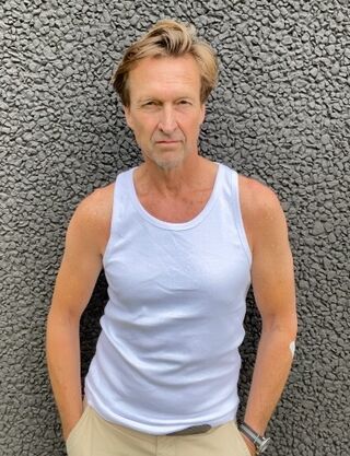 Roger Paterson | FILMCAFE.SE