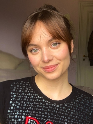 Rebecka E | FILMCAFE.SE