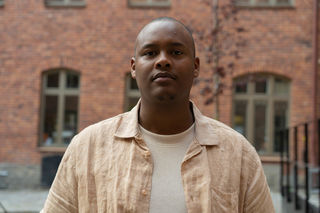 Guled Abdullahi | FILMCAFE.SE
