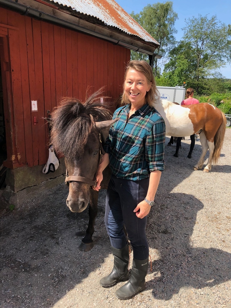 Lotta Nilsson | FILMCAFE.SE